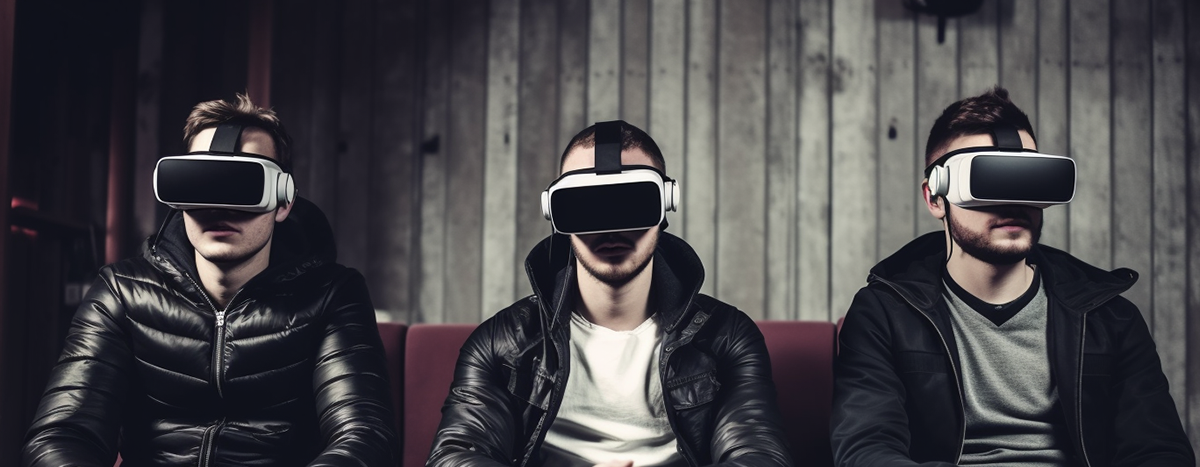 Loneliness Epidemic: Why Aren't Men Approaching Women? - SALIENTS®