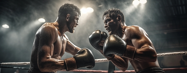 The Influence of Psychology on our Testosterone - SALIENTS