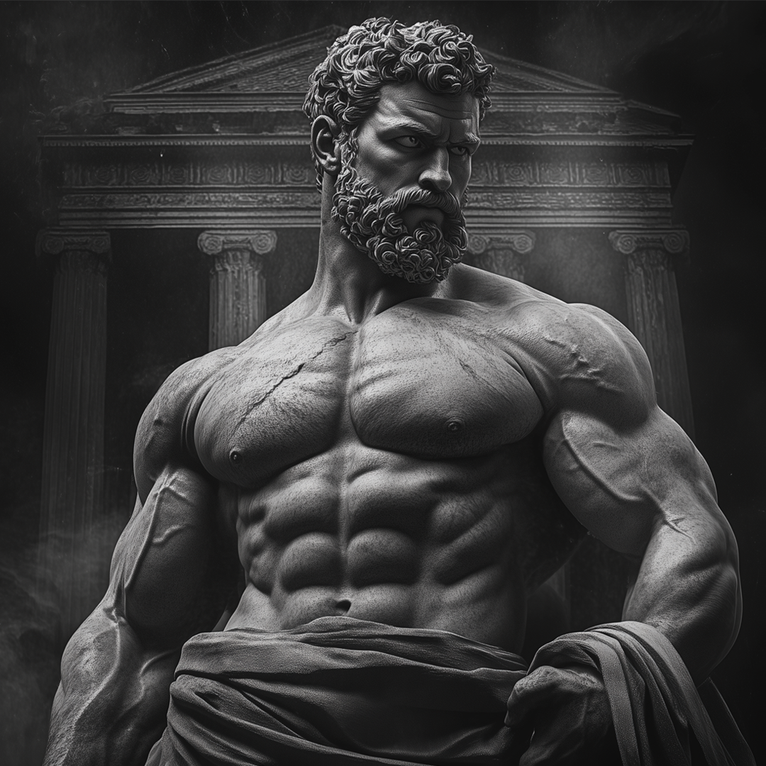 MAKE YOUR ANCESTORS PROUD | SALIENTS