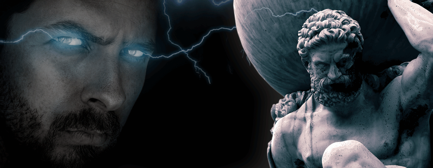 MAKE YOUR ANCESTORS PROUD | SALIENTS