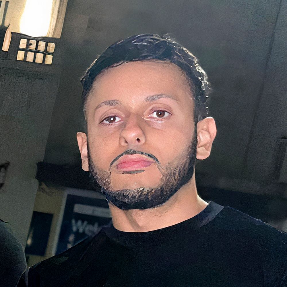 TENETS OF THE SALIENTS - THE SALIENTS